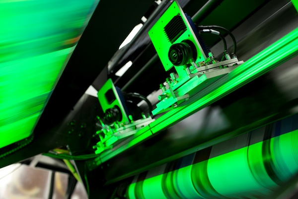 Graphic Monthly Canada, Printing Industry Magazine for the Canadian ...